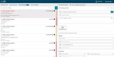 Gratis gebruikmaken van Fixi | Decos